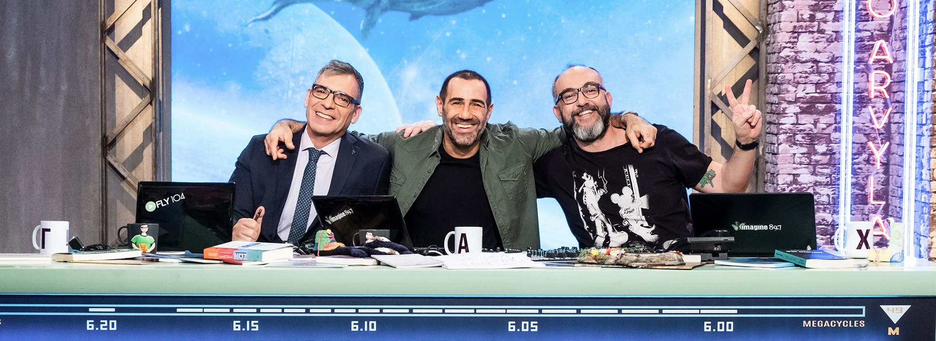 ANT1 Europe