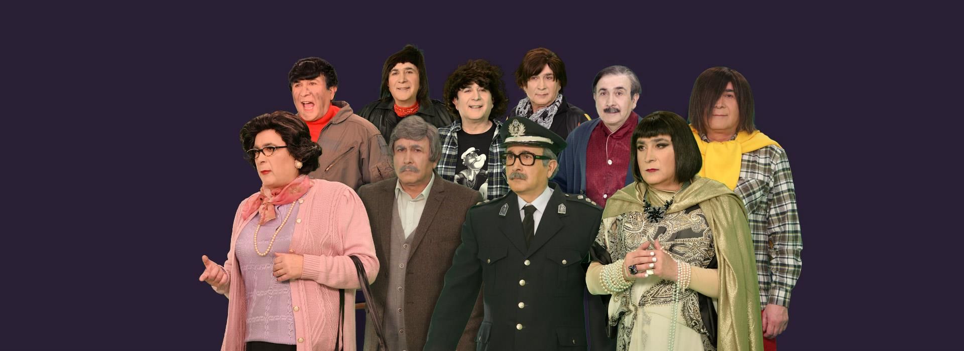 ANT1 Europe